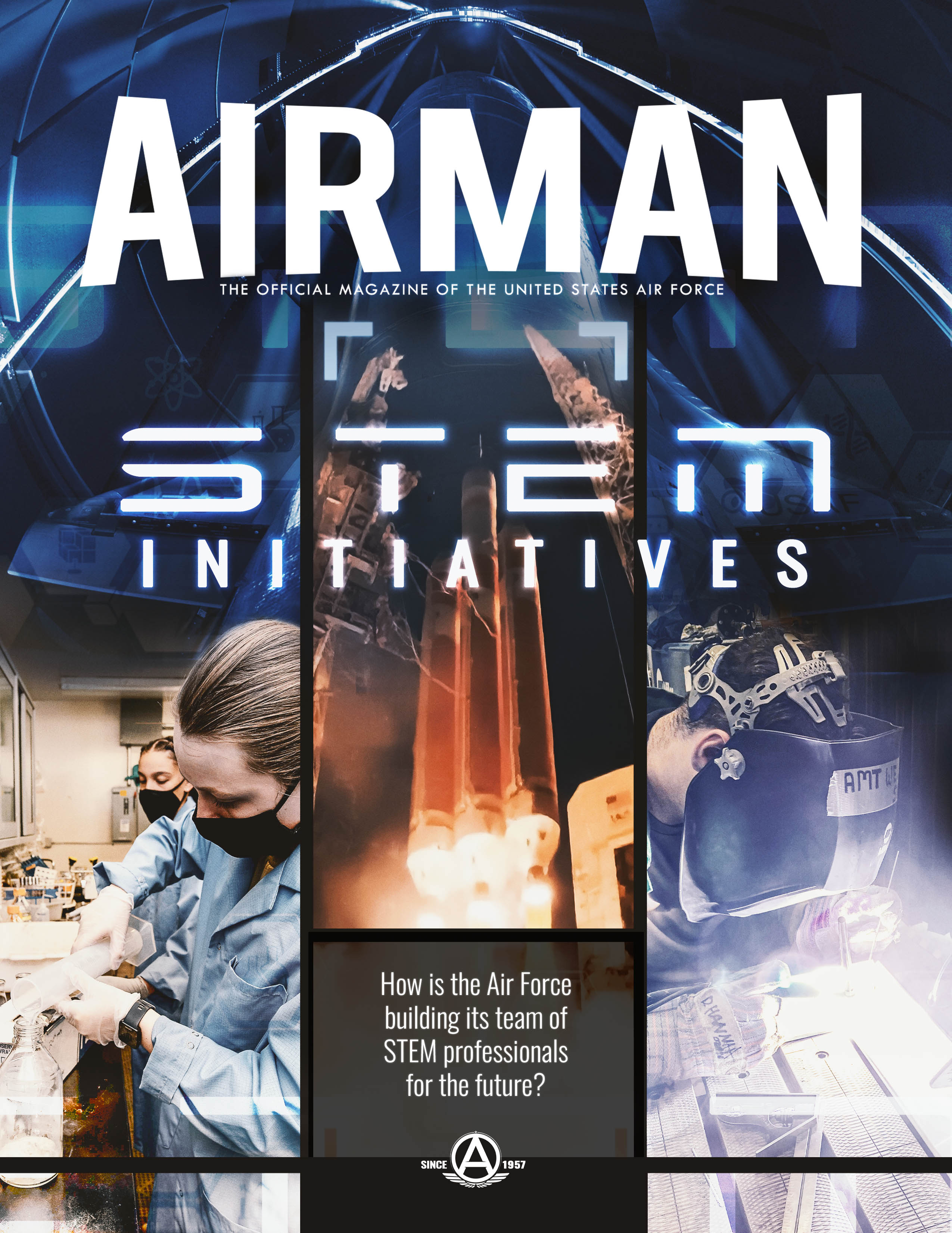Airman Magazine