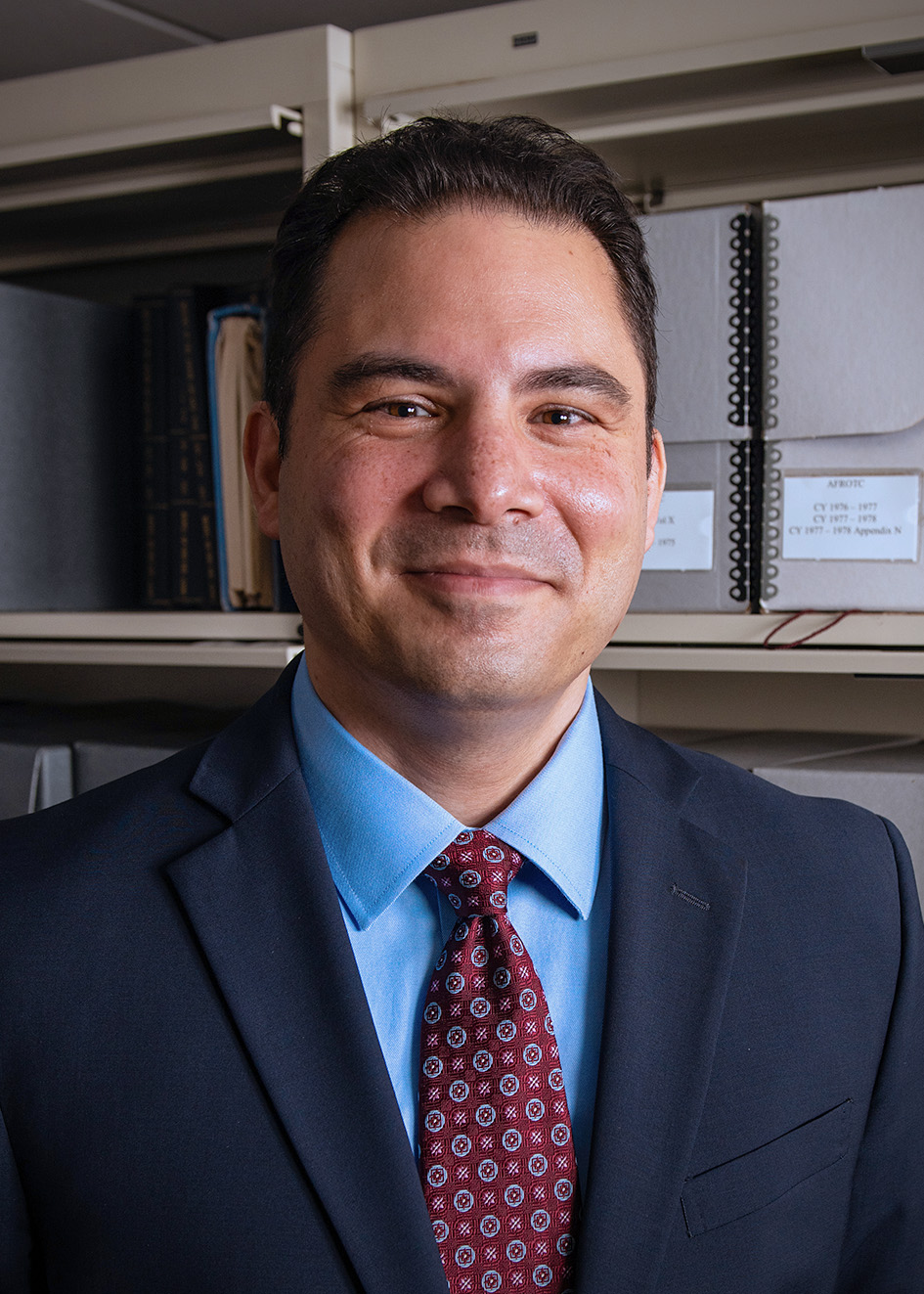 Airman Magazine - Developing Future Airmen