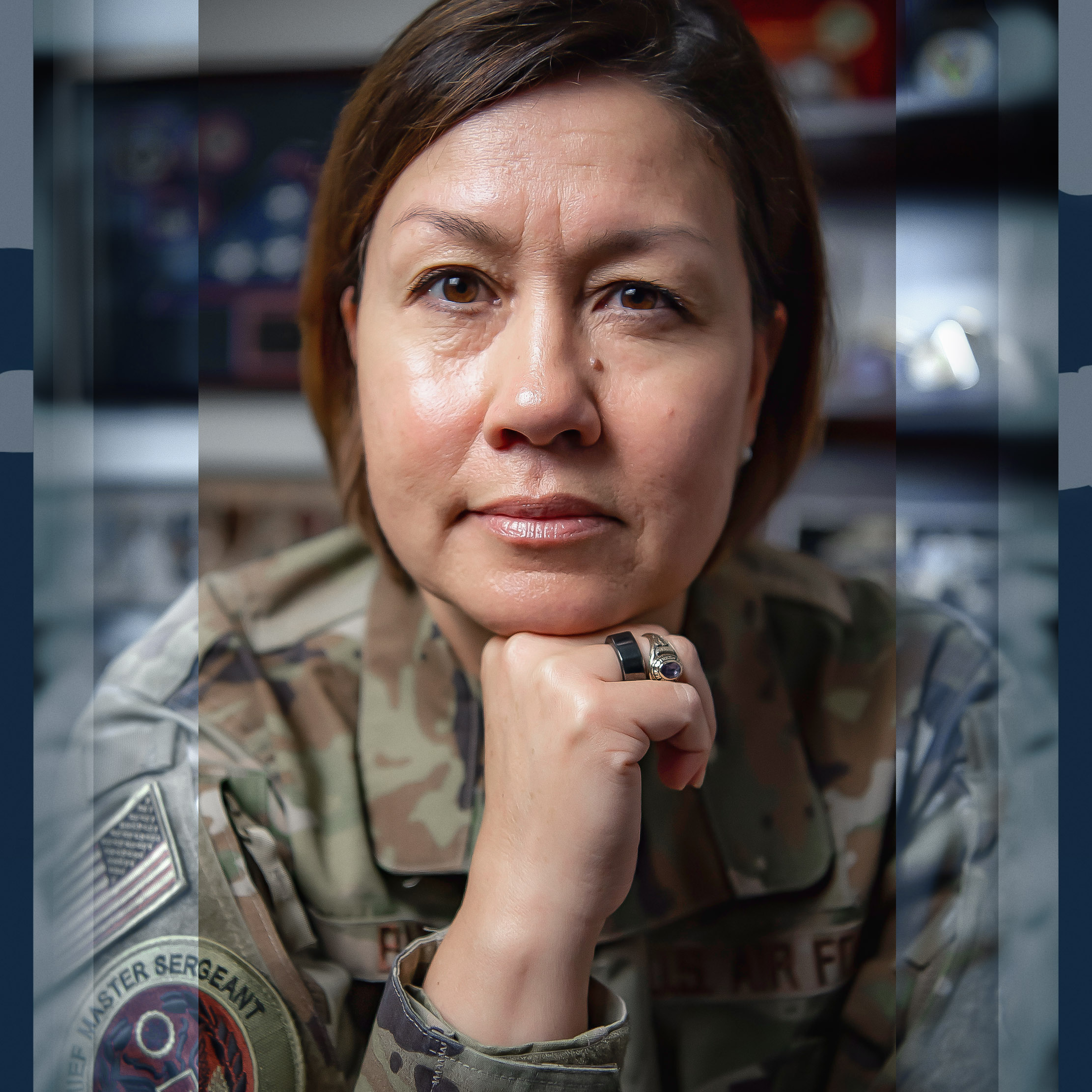 Airman Magazine - Resilience
